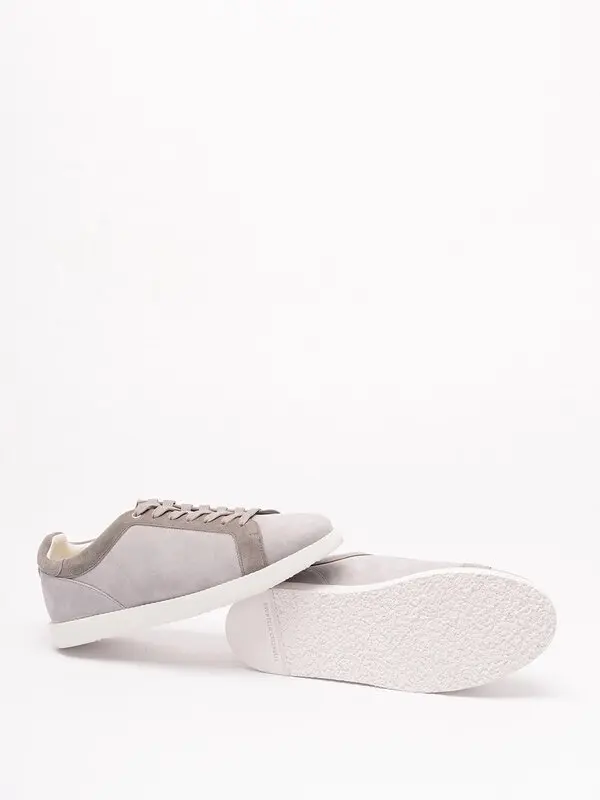 Brunello Cucinelli Calf Leather Sneakers