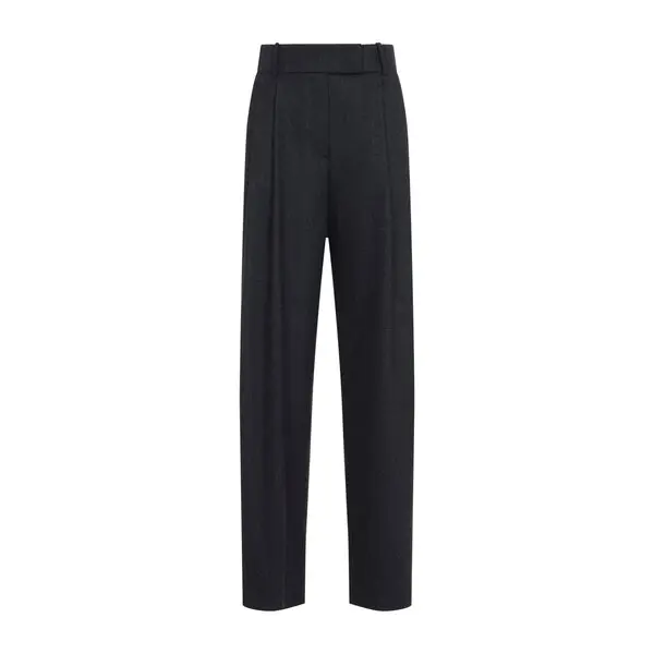Giorgio Armani Wool Trousers