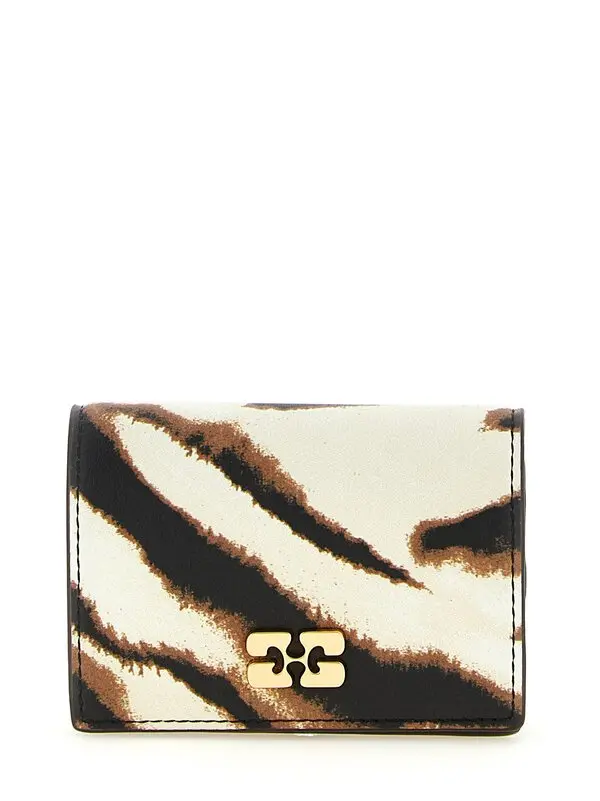 GANNI Bou' Card Holder