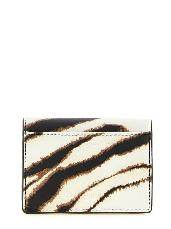 GANNI Bou' Card Holder