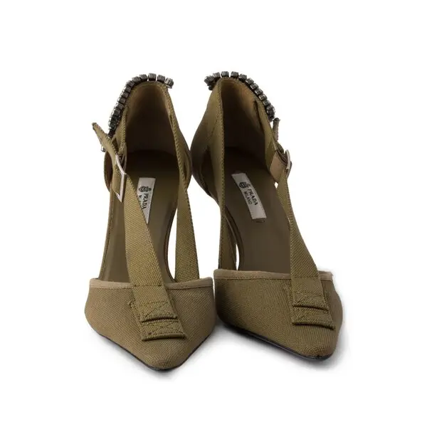 Prada Shoes