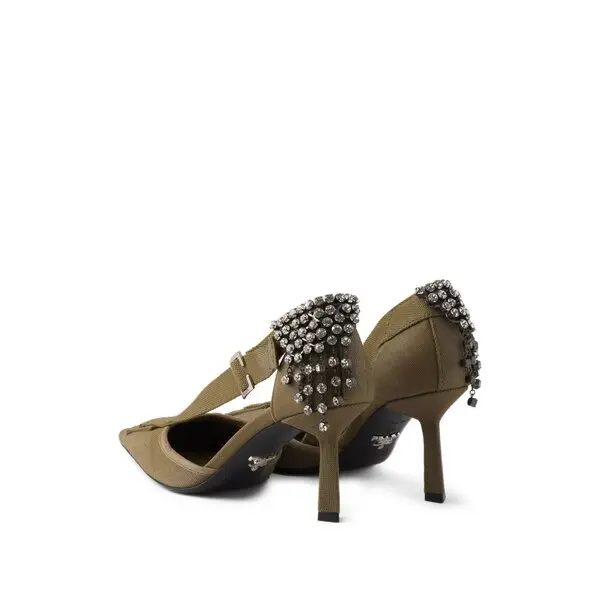 Prada Shoes