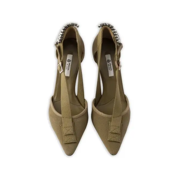 Prada Shoes