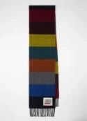 Paul Smith Scarves - Multicolor