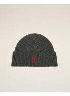 AMI Paris Cappello Red De Coeur - Multicolor