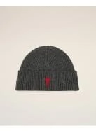 AMI Paris De Coeur Beanie - Multicolor
