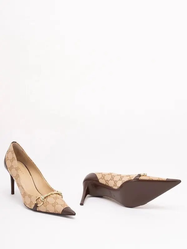 Gucci Pumps