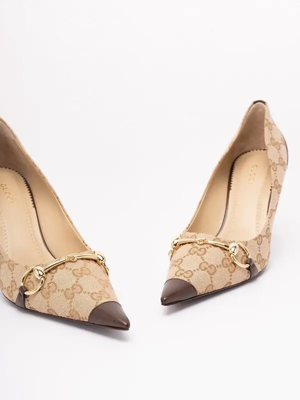 Gucci Pumps