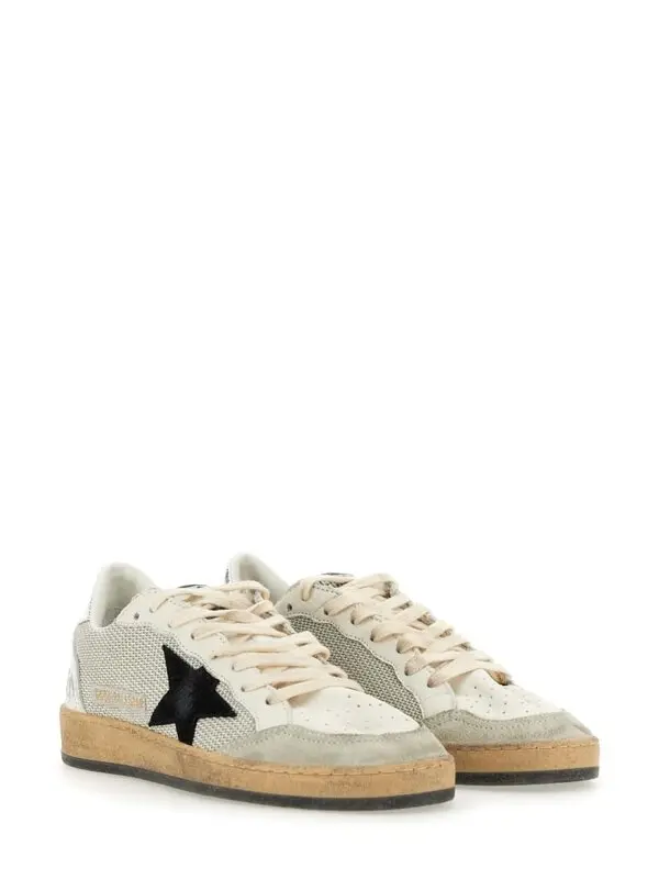 GOLDEN GOOSE Ball Star Sneakers