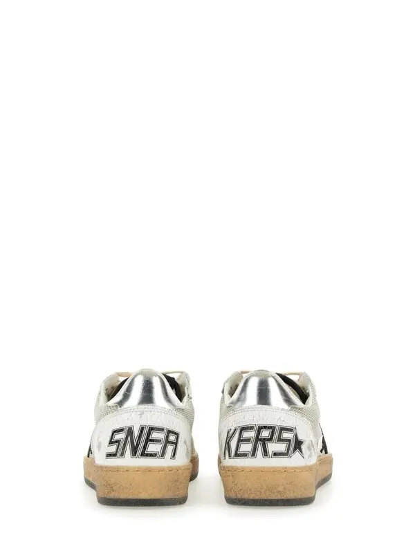 GOLDEN GOOSE Ball Star Sneakers