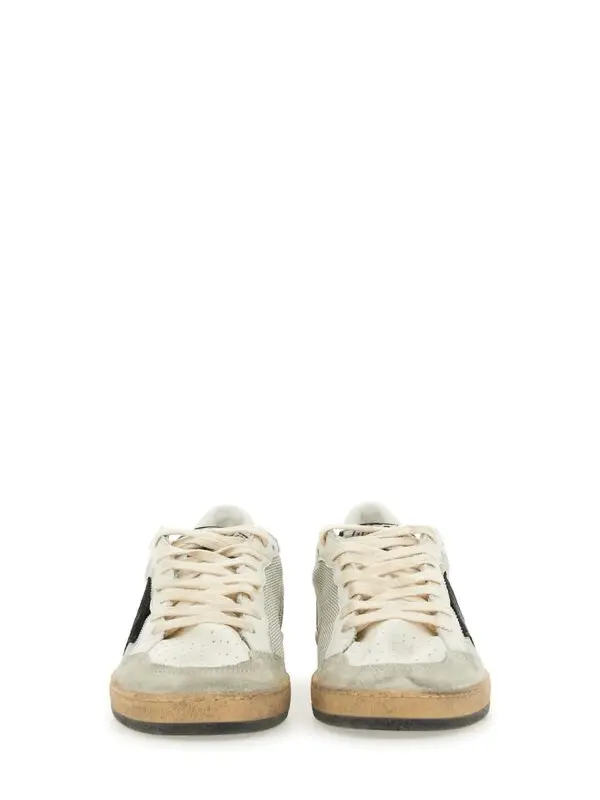 GOLDEN GOOSE Ball Star Sneakers