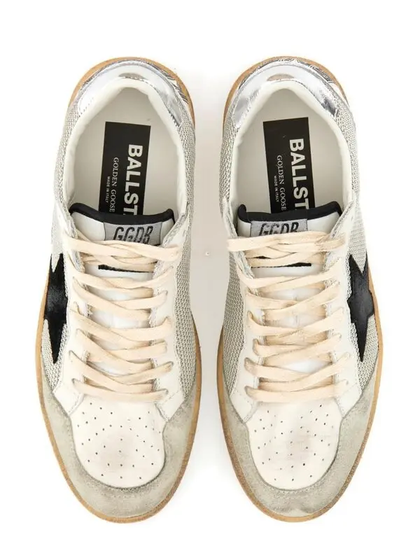 GOLDEN GOOSE Ball Star Sneakers