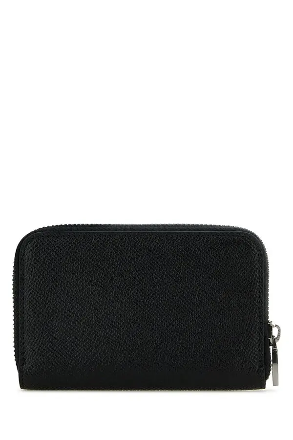 Dolce & Gabbana Leather Small Leather Goods