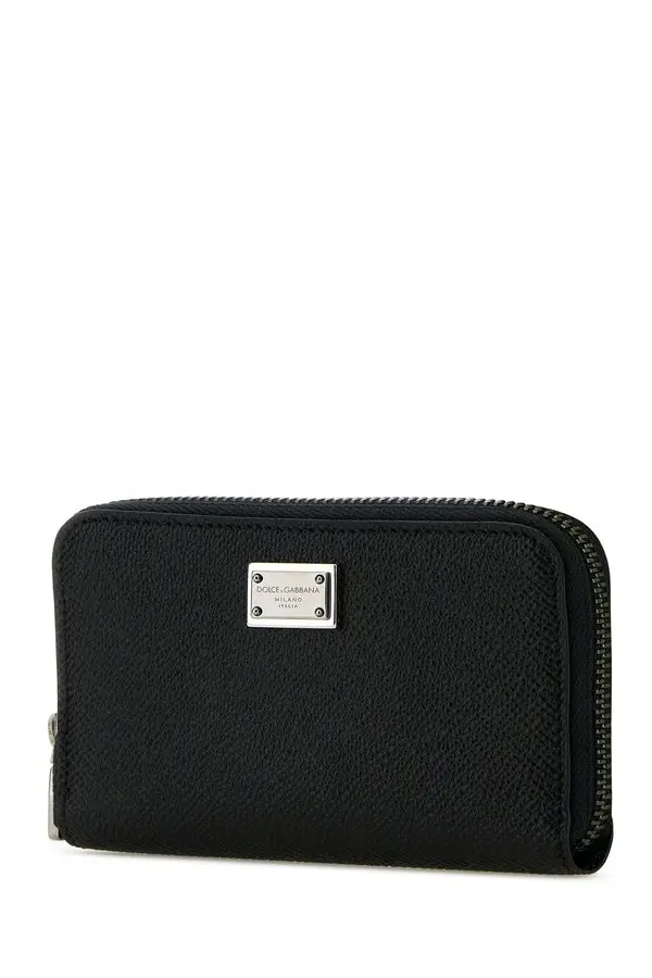 Dolce & Gabbana Small Leather Goods