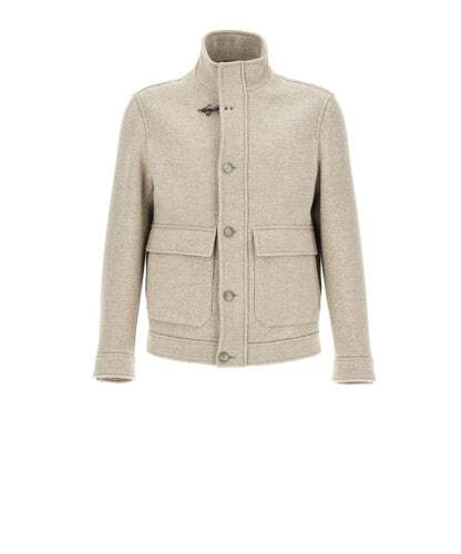 FAY Jackets - Multicolor