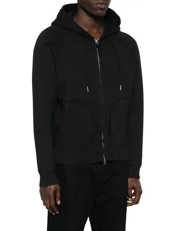 TOM FORD Cotton Jersey Sweatshirt