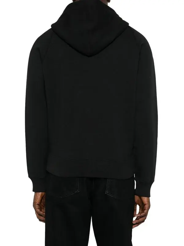 TOM FORD Cotton Jersey Sweatshirt