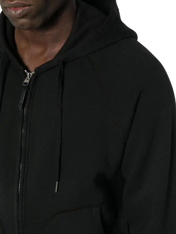 TOM FORD Cotton Jersey Sweatshirt