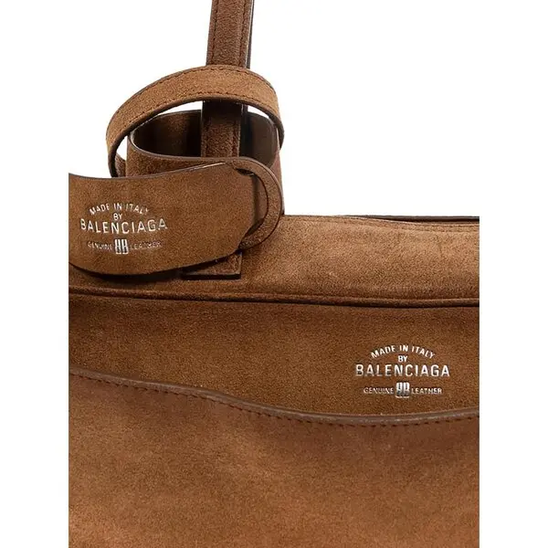 Balenciaga Calfskin Tote