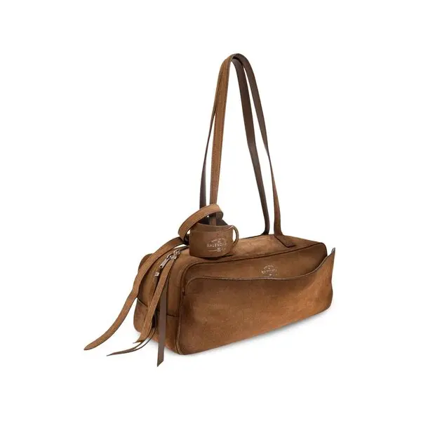 Balenciaga Calfskin Tote