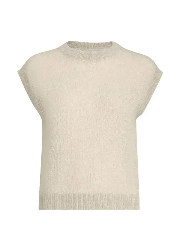 Brunello Cucinelli Wool Sweater - Multicolor