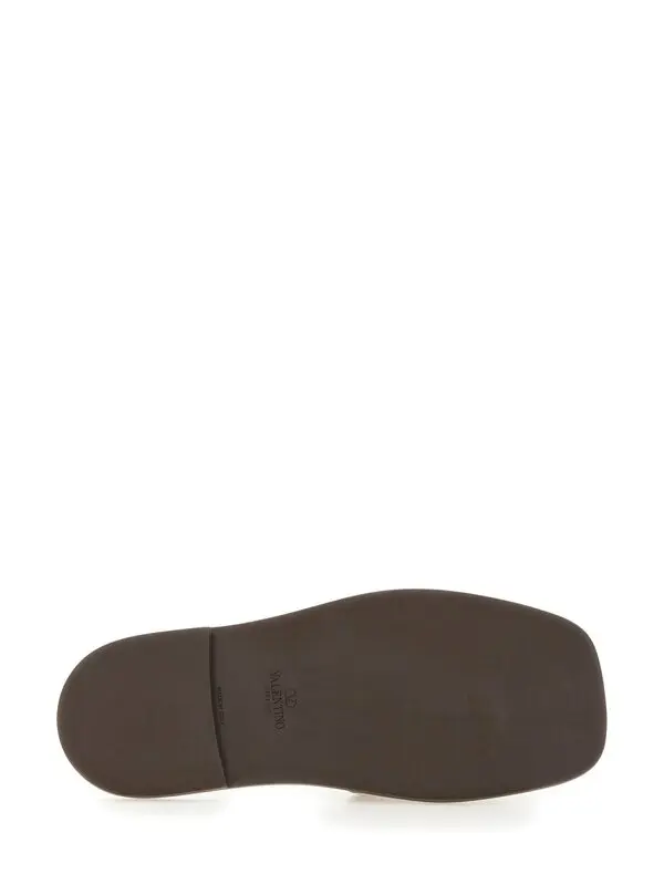 Valentino Garavani Viva Superstar Slide Sandal
