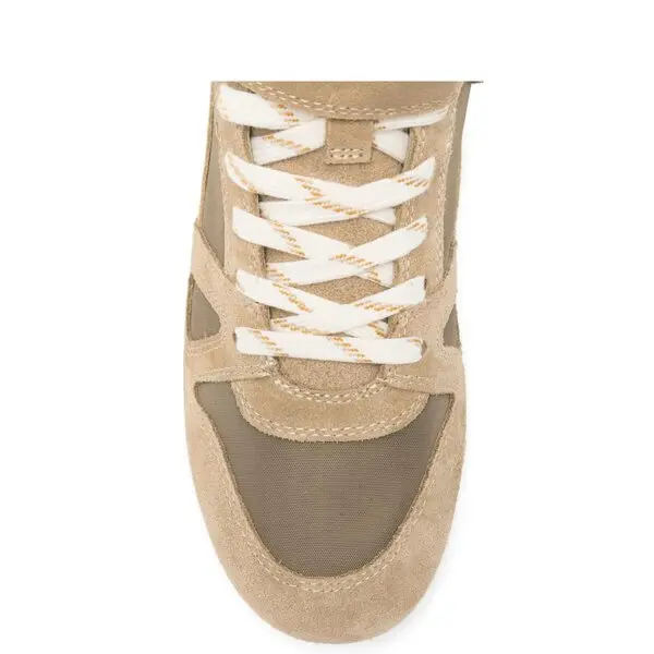 Isabel Marant Étoile Neutrals Trainers