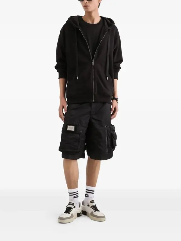 Dolce & Gabbana T-shirt With Logo