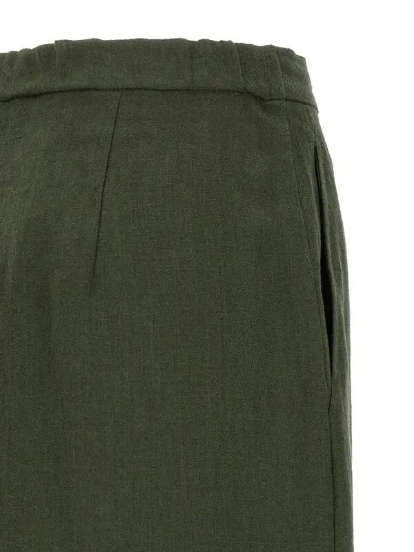 Max Mara Mstpelota' Pants