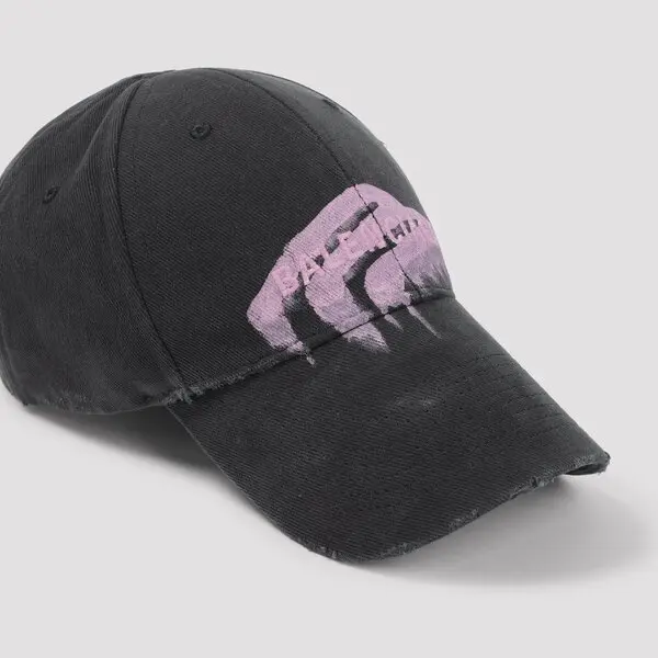 Balenciaga Baseball Hat