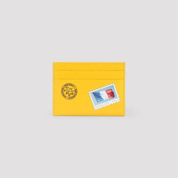 Balenciaga Card Holder