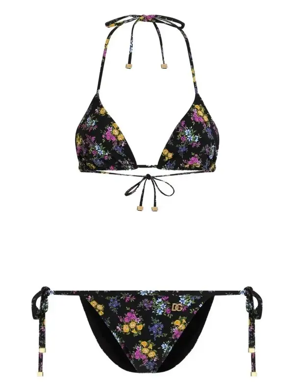 Dolce & Gabbana Bikini - Multicolor