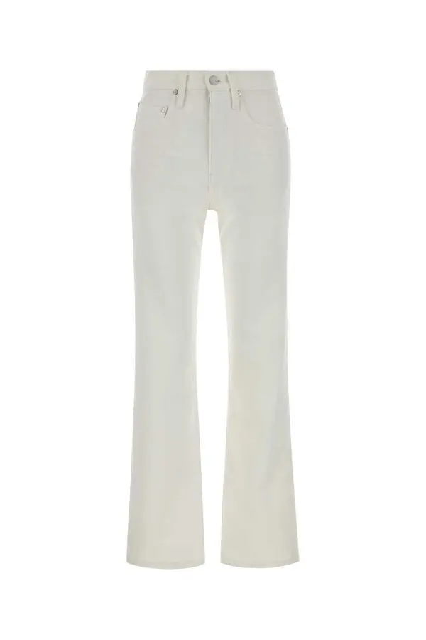 JIL SANDER Denim Jeans