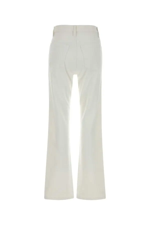 JIL SANDER Denim Jeans