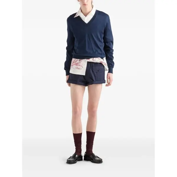 Prada Sweaters & Knitwear Jumpers
