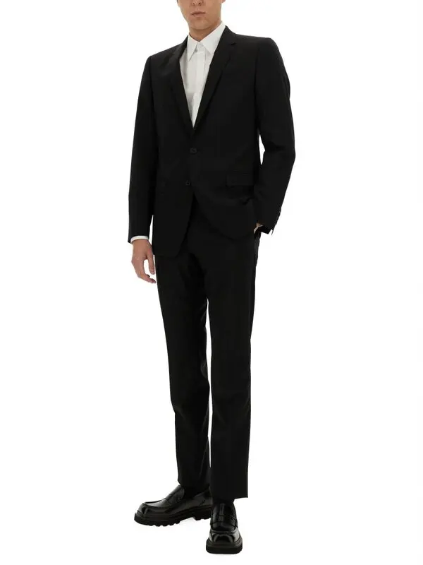Dolce & Gabbana Martini Dress - Black