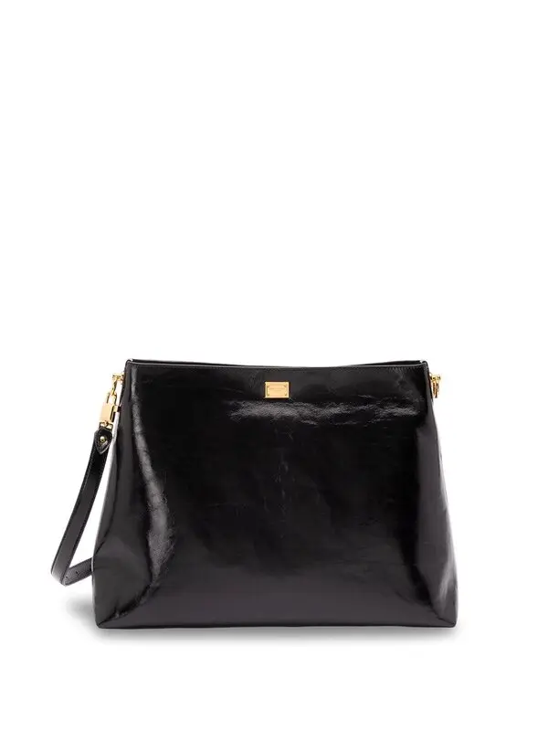 Dolce & Gabbana Large Vittoria Bag - Multicolor