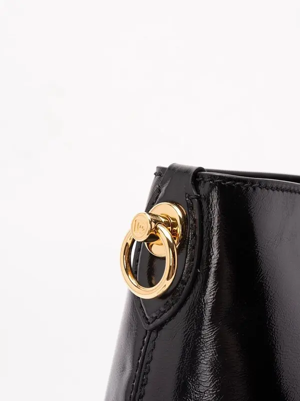 Dolce & Gabbana Large Vittoria Bag - Multicolor