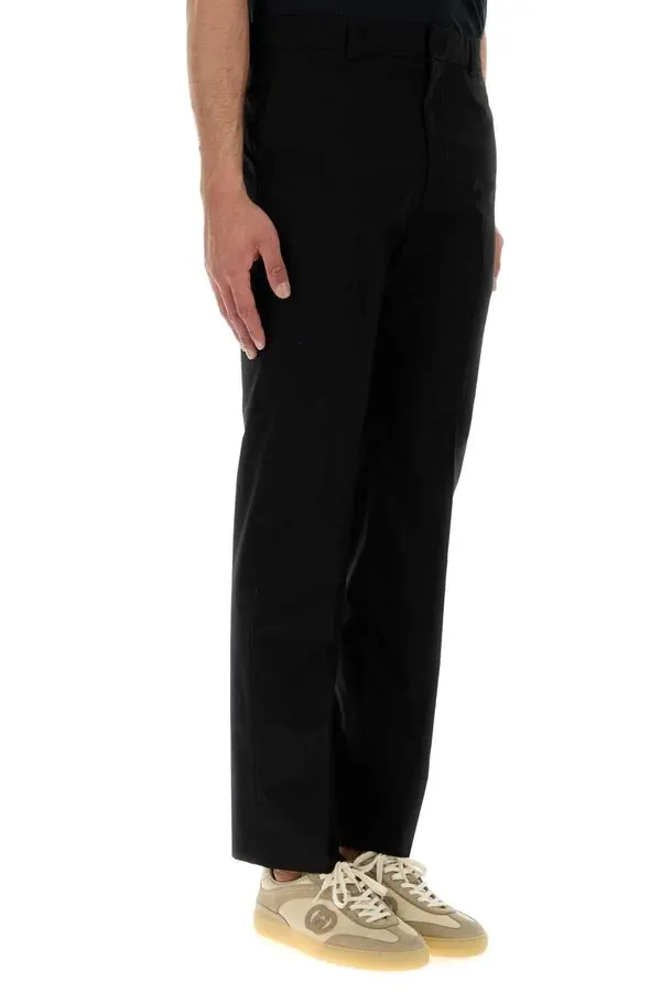 Gucci Poplin Pant