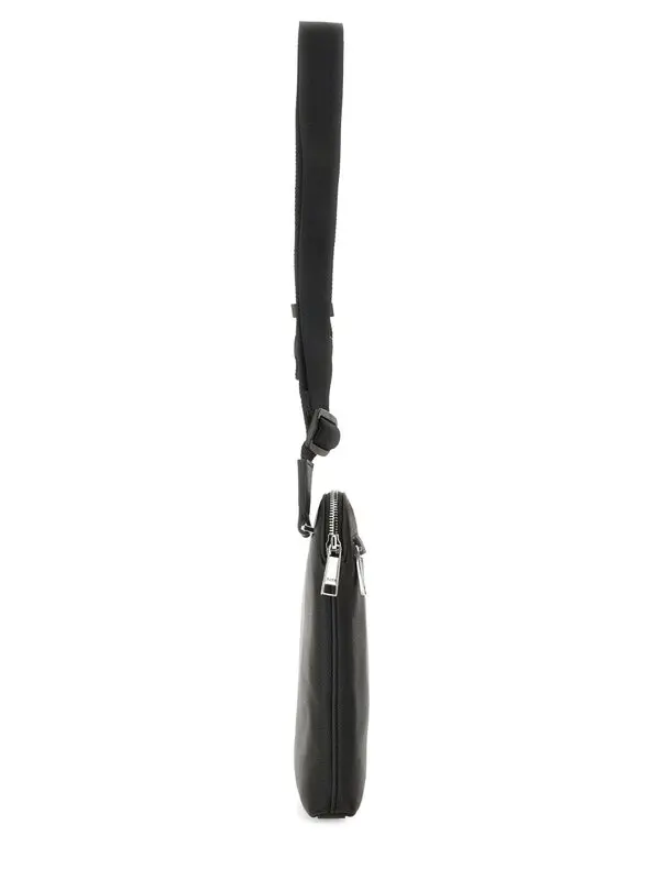 BOSS Borsa A Tracolla Con Logo
