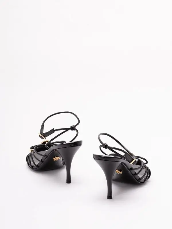 Versace Sandals - Multicolor