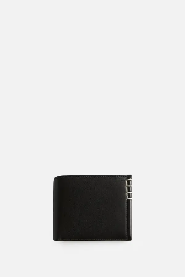 JW Anderson Loafer Bi-fold Wallet