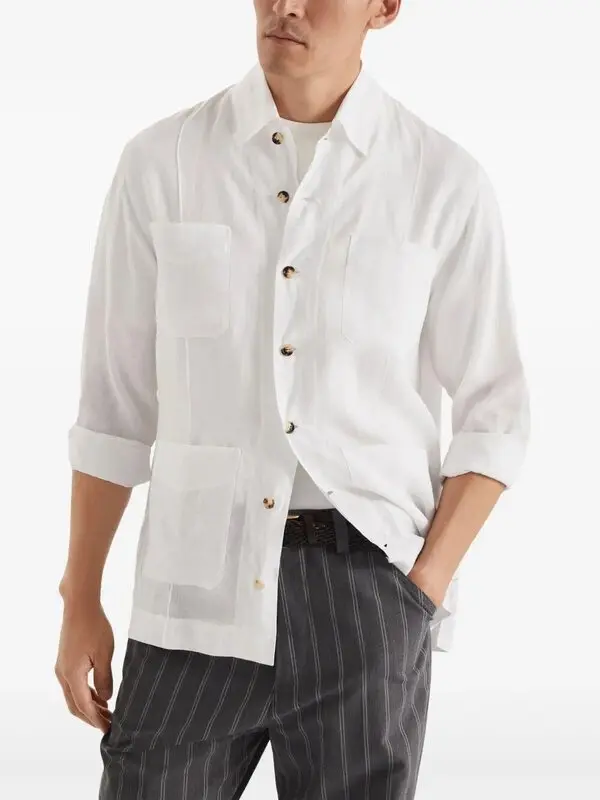 Brunello Cucinelli Shirt