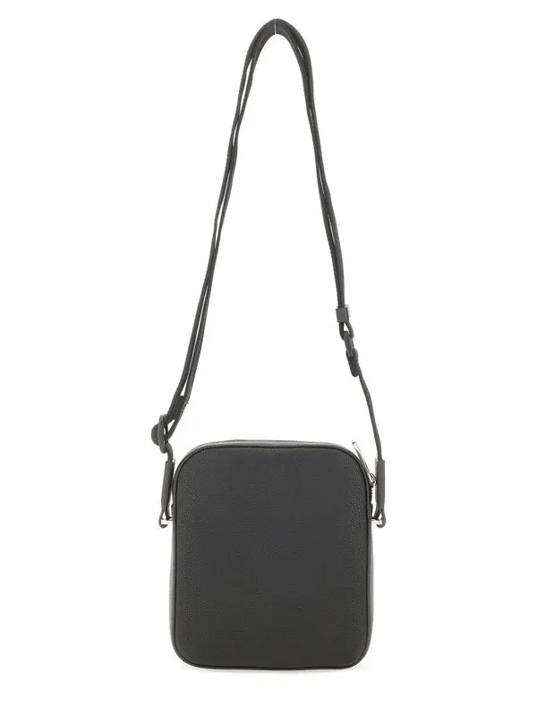 BOSS Borsa Reporter Con Logo