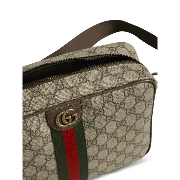 Gucci Neutrals Messenger Bags