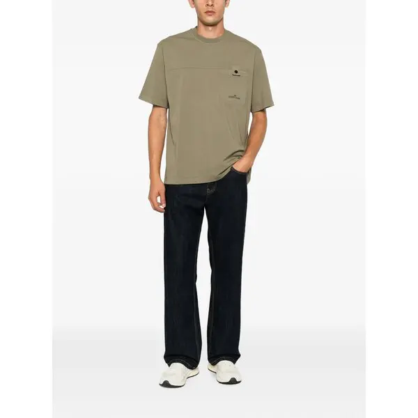 Stone Island T-shirts & Vests T-shirts