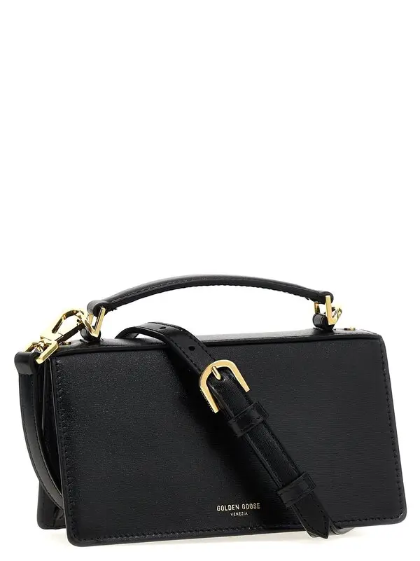 GOLDEN GOOSE Venezia Small' Handbag