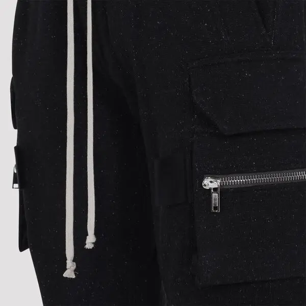 Rick Owens Mastodon Cargo Pants