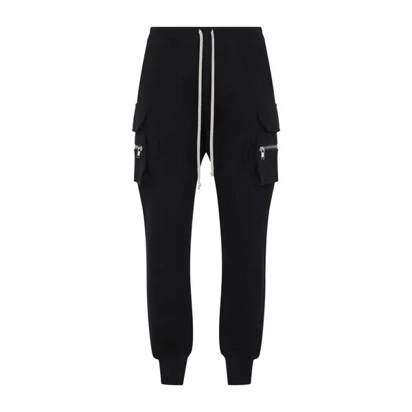 Rick Owens Mastodon Cargo Pants