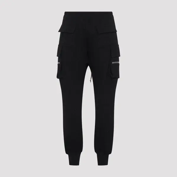 Rick Owens Mastodon Cargo Pants